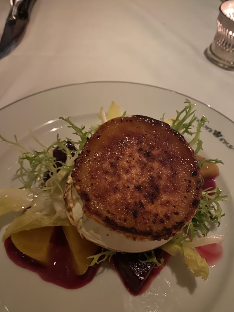 The Delaunay in London - Restaurant Reviews, Menus, and Prices | TheFork