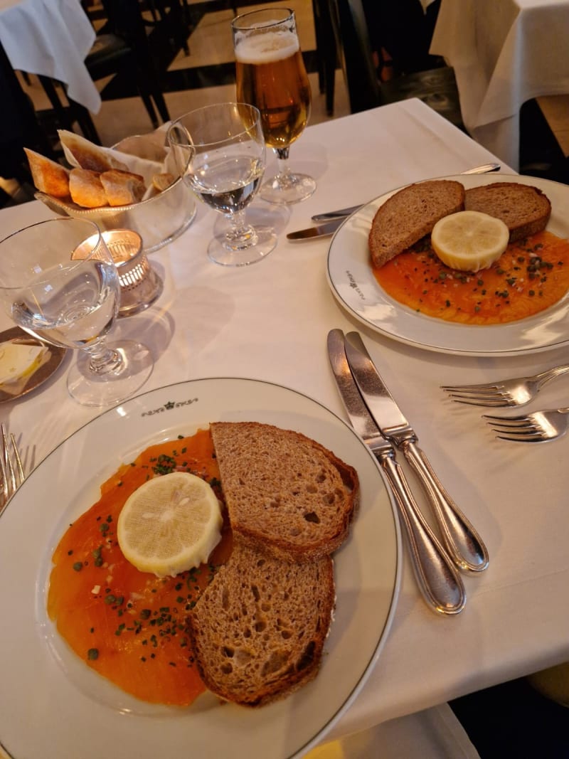 The Delaunay in London - Restaurant Reviews, Menus, and Prices | TheFork