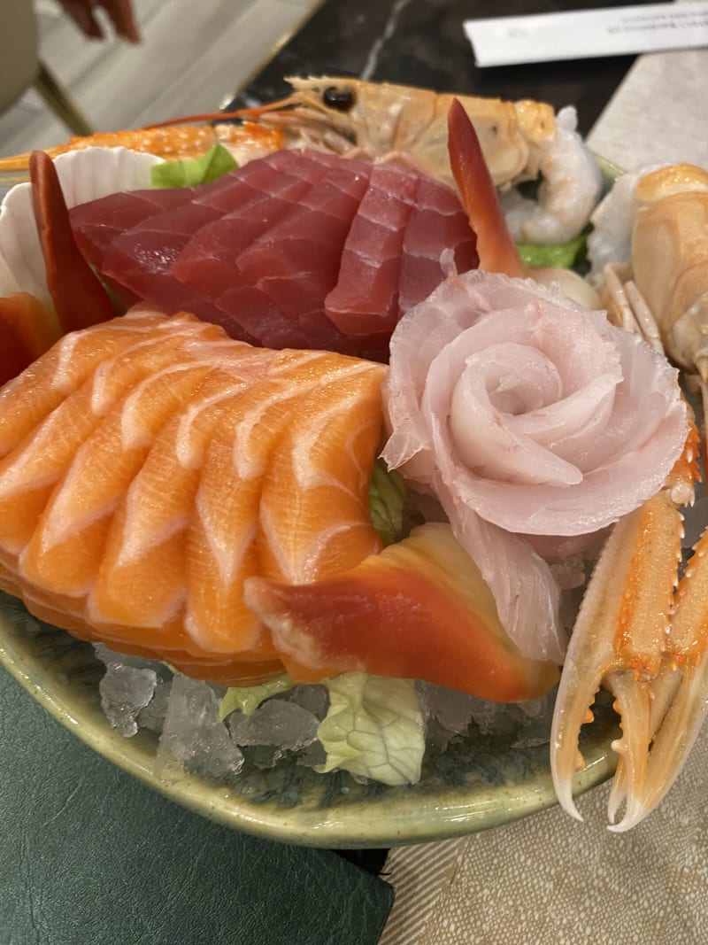 Hama Sushi in Bardolino - Restaurant Reviews, Menu and Prices | TheFork