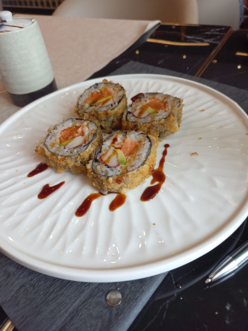 Hama Sushi in Bardolino - Restaurant Reviews, Menu and Prices | TheFork