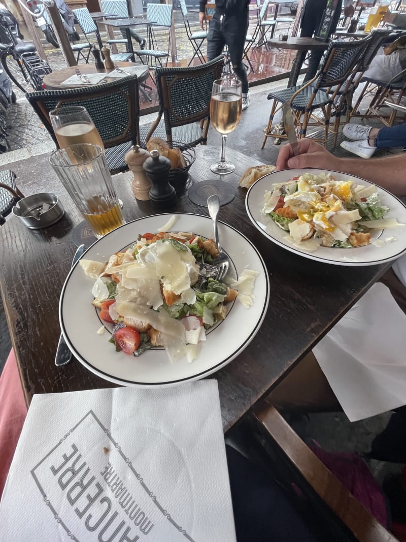 Le Sancerre in Paris - Restaurant Reviews, Menu and Prices | TheFork
