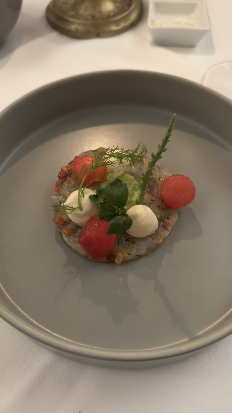 ef16 in Wien - Bewertungen, Speisekarte und Preise | TheFork