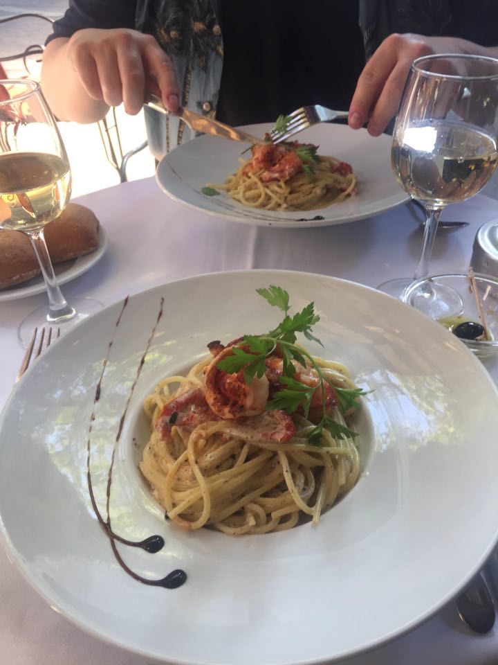 Domani in Paris - Restaurant Reviews, Menu and Prices | TheFork