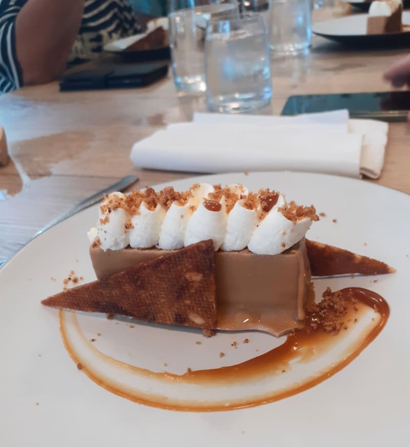 Restaurant Le POTAGER du Château de Lacroix-Laval - Vatel Academy à ...