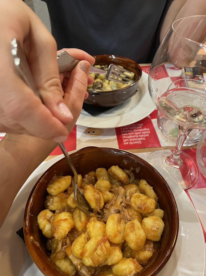 Gnocchi in Sorrento - Restaurant Reviews, Menu and Prices | TheFork