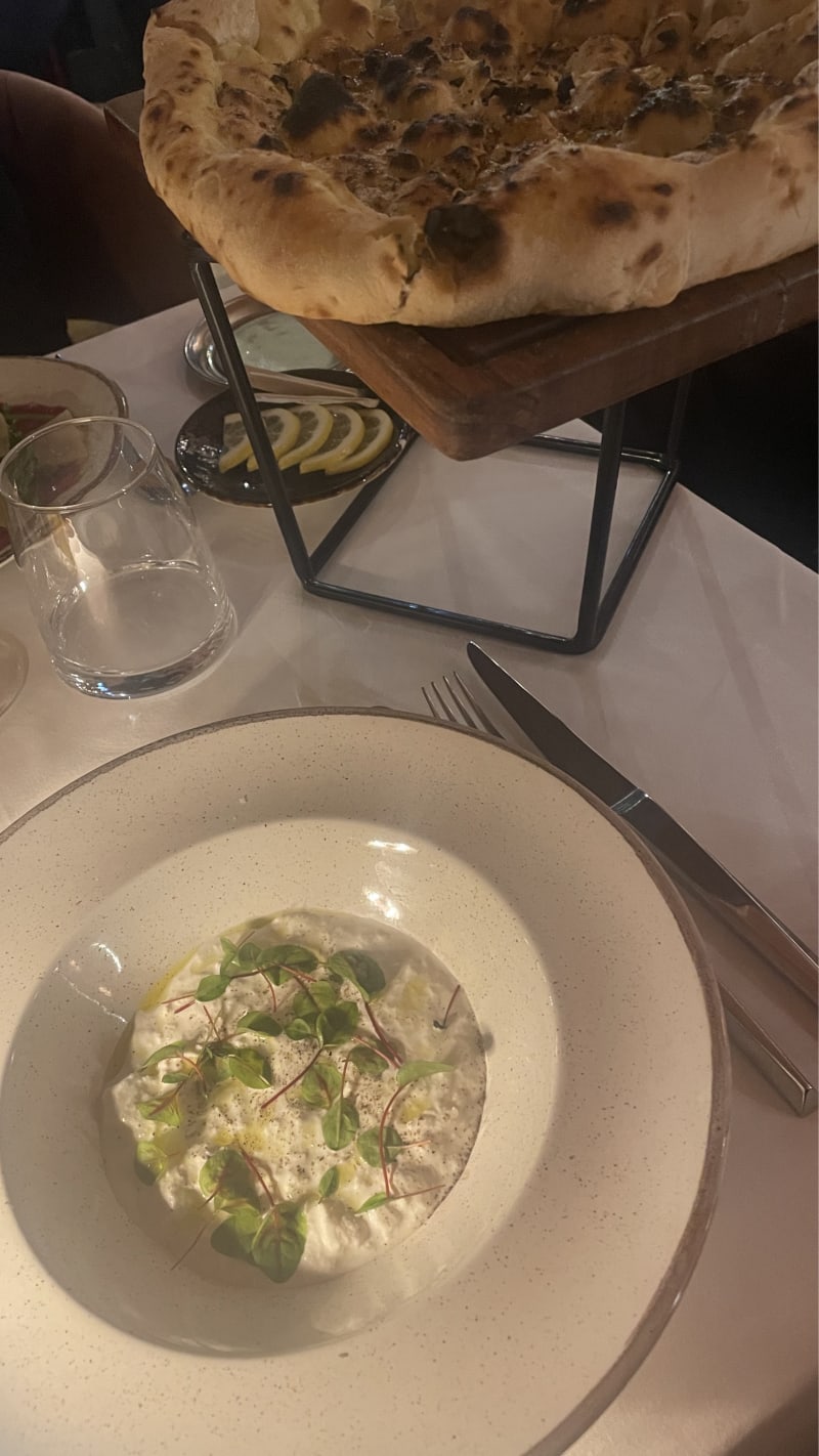 Ragazzi Cannes in Cannes - Restaurant Reviews, Menu and Prices | TheFork