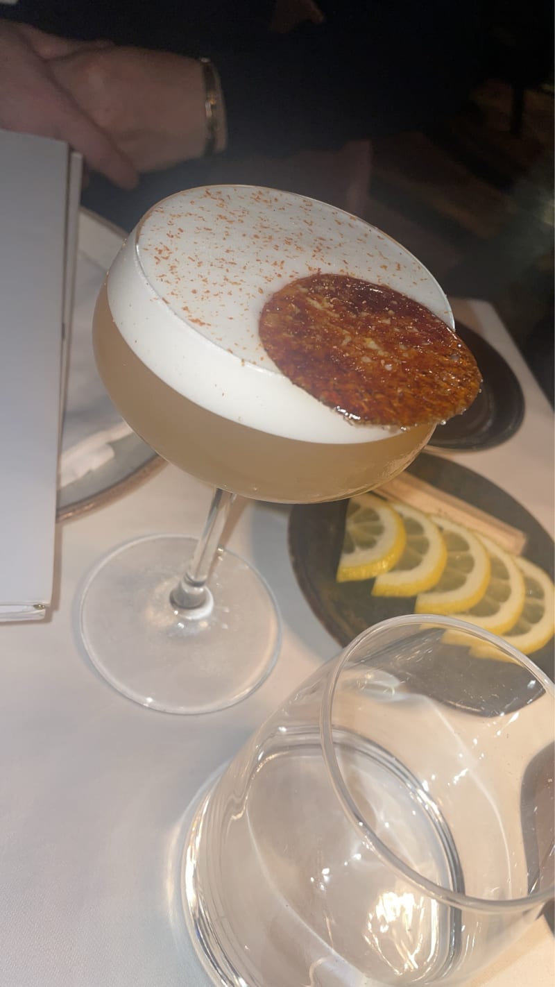 Ragazzi Cannes in Cannes - Restaurant Reviews, Menu and Prices | TheFork