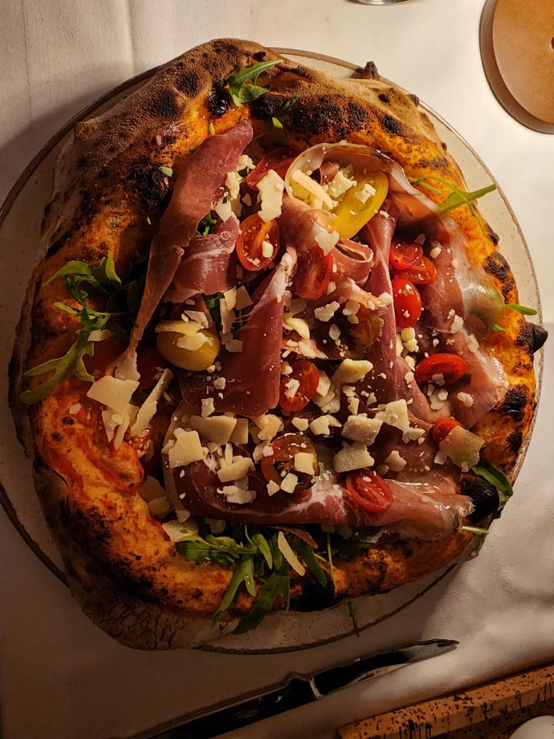 Ragazzi Cannes in Cannes - Restaurant Reviews, Menus, and Prices | TheFork