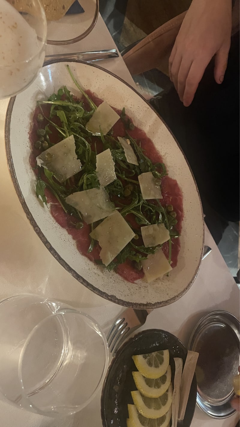 Ragazzi Cannes in Cannes - Restaurant Reviews, Menu and Prices | TheFork