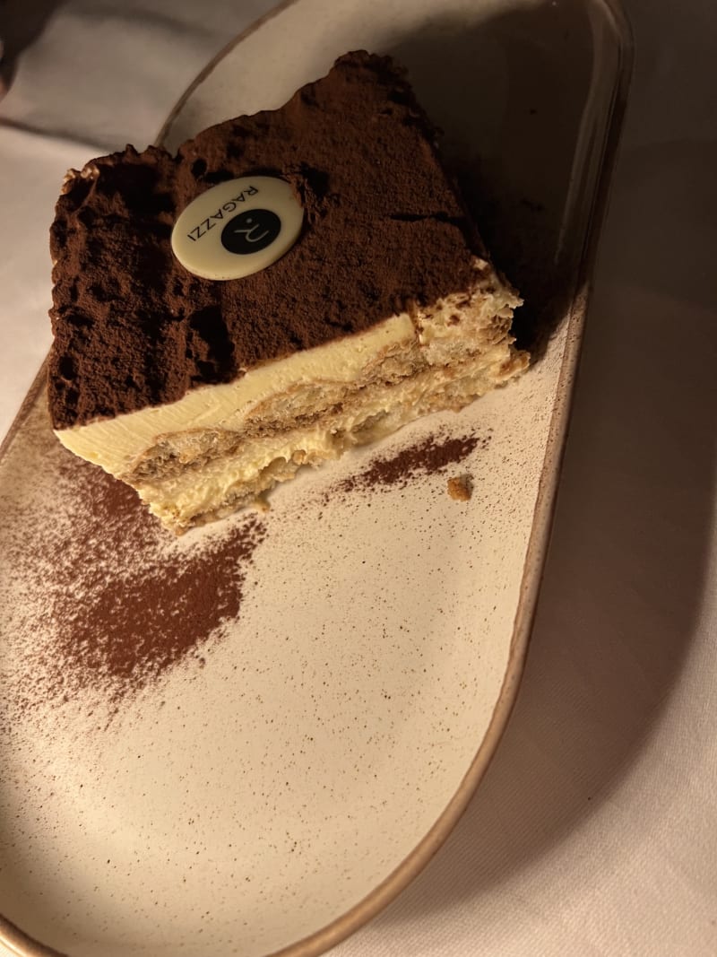 Ragazzi Cannes in Cannes - Restaurant Reviews, Menus, and Prices | TheFork