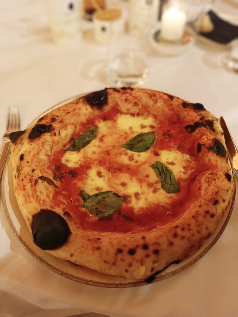 Ragazzi Cannes in Cannes - Restaurant Reviews, Menu and Prices | TheFork