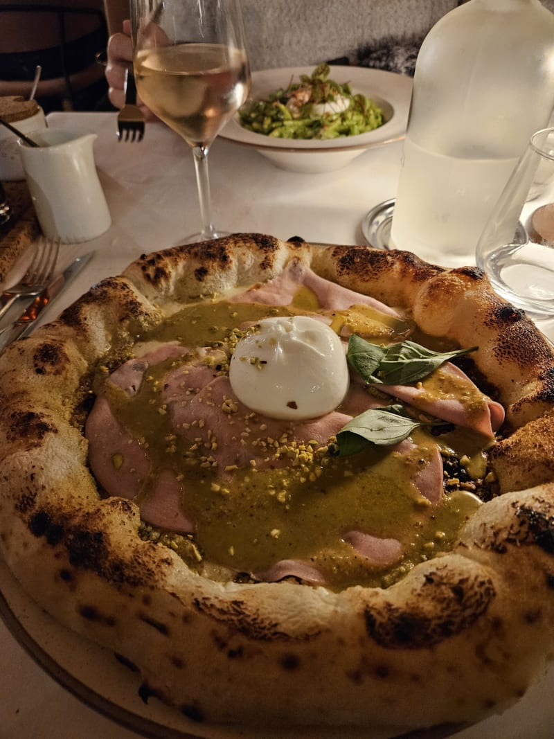 Ragazzi Cannes in Cannes - Restaurant Reviews, Menu and Prices | TheFork