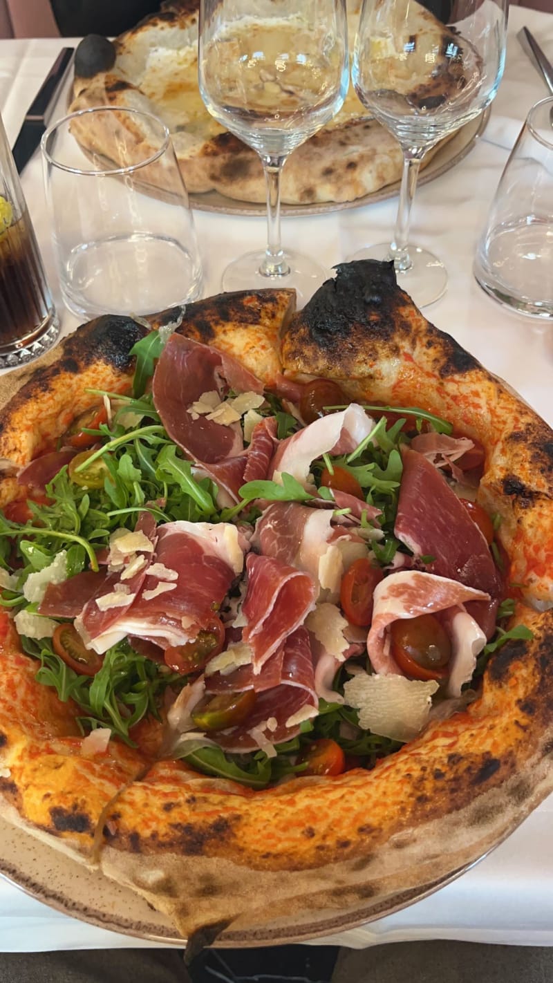 Ragazzi Cannes in Cannes - Restaurant Reviews, Menu and Prices | TheFork