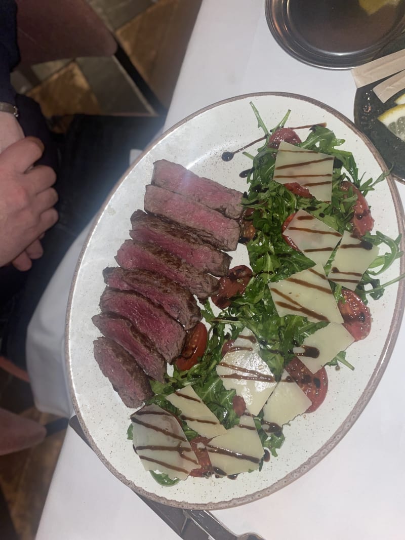 Ragazzi Cannes in Cannes - Restaurant Reviews, Menu and Prices | TheFork