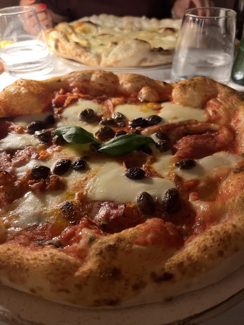 Ragazzi Cannes in Cannes - Restaurant Reviews, Menus, and Prices | TheFork