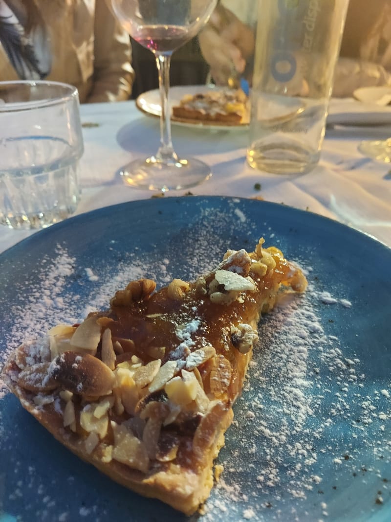 Ba Ghetto in Rome - Restaurant Reviews, Menu and Prices | TheFork