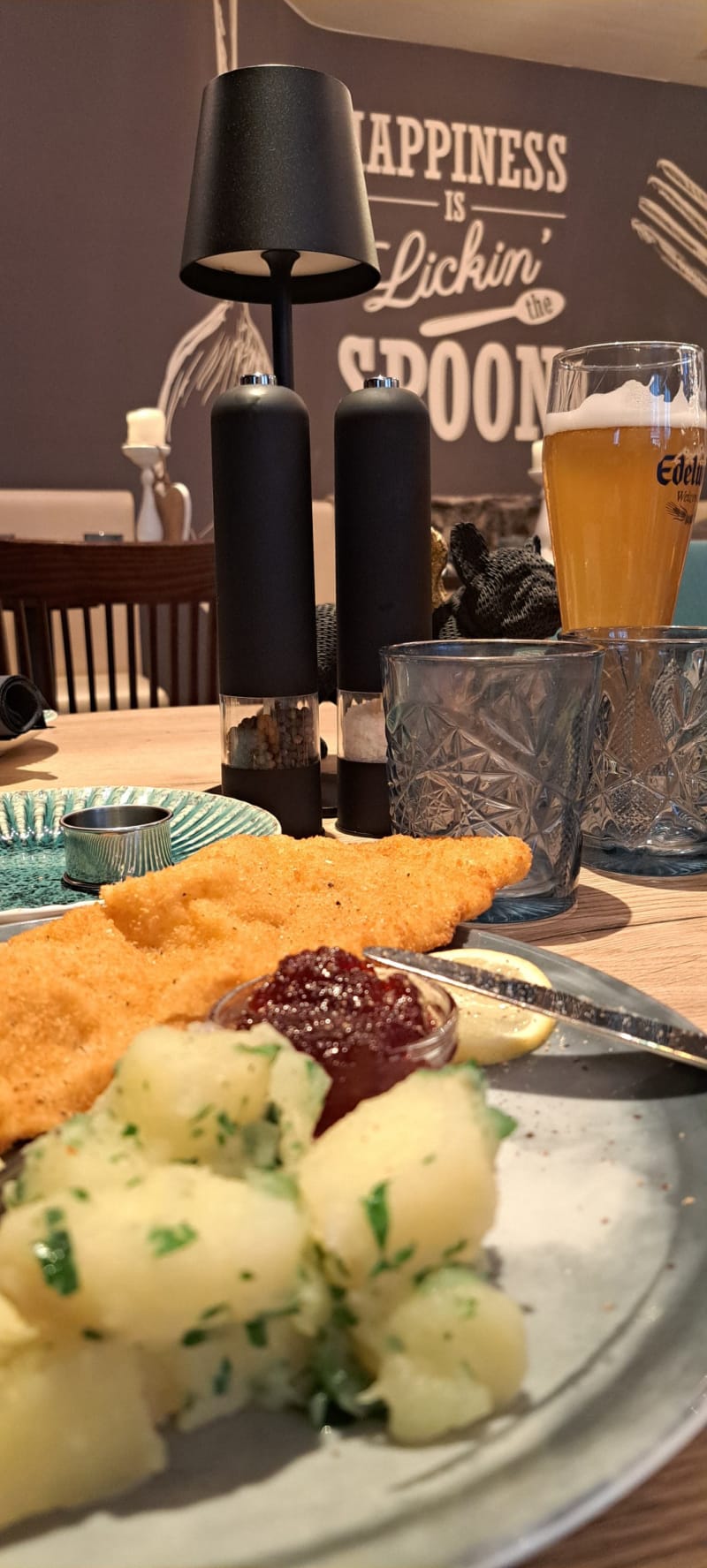Go!Wien in Vienna - Restaurant Reviews, Menu and Prices | TheFork