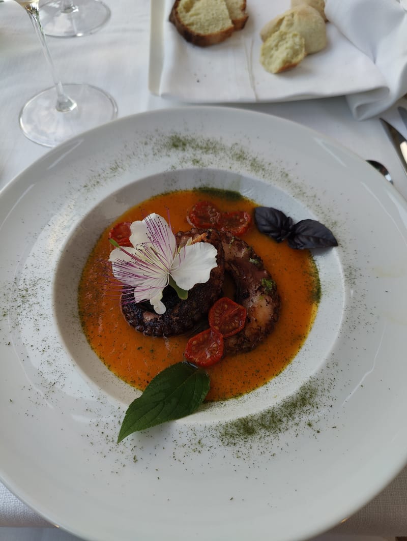 La Moresca in Ispica - Restaurant Reviews, Menu and Prices | TheFork