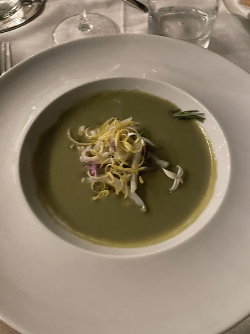 La Moresca in Ispica - Restaurant Reviews, Menu and Prices | TheFork
