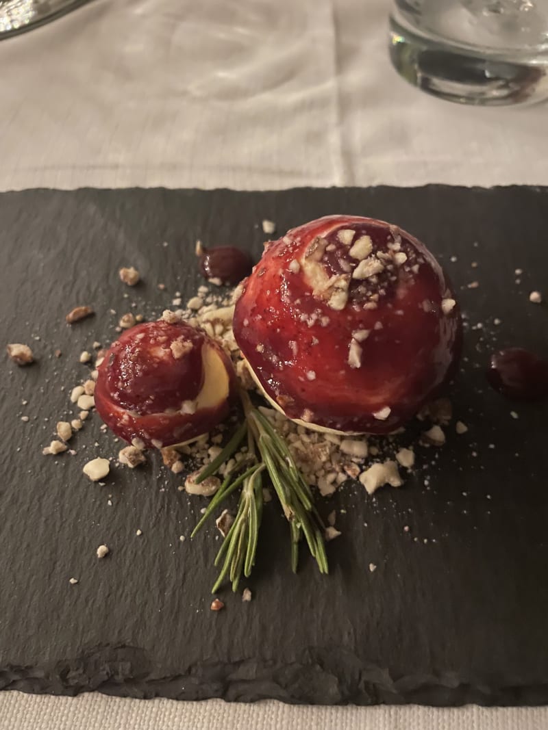 La Moresca a Ispica - Menu, prezzi, immagini, recensioni e indirizzo ...