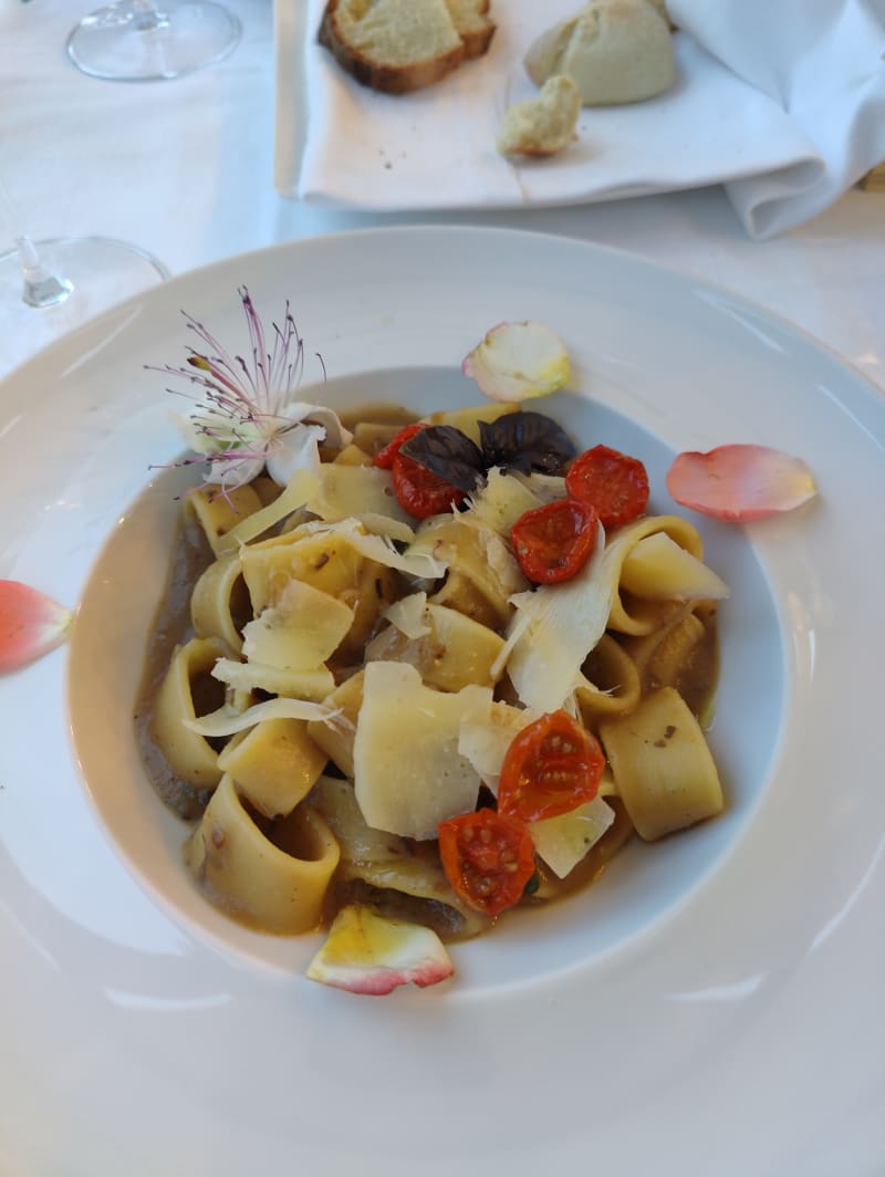 La Moresca in Ispica - Restaurant Reviews, Menu and Prices | TheFork