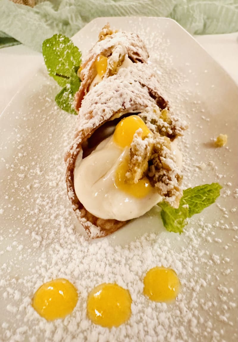 La Moresca in Ispica - Restaurant Reviews, Menu and Prices | TheFork