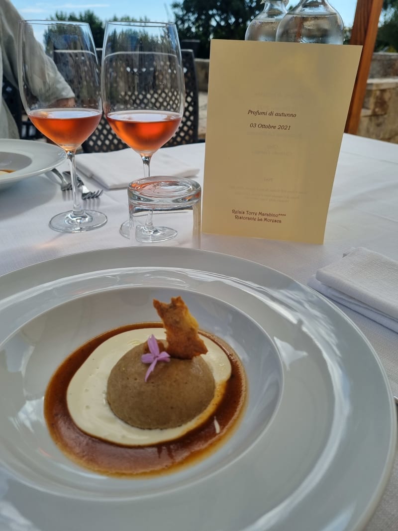 La Moresca in Ispica - Restaurant Reviews, Menu and Prices | TheFork