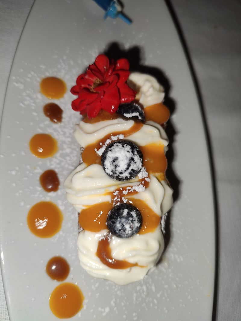 La Moresca in Ispica - Restaurant Reviews, Menu and Prices | TheFork