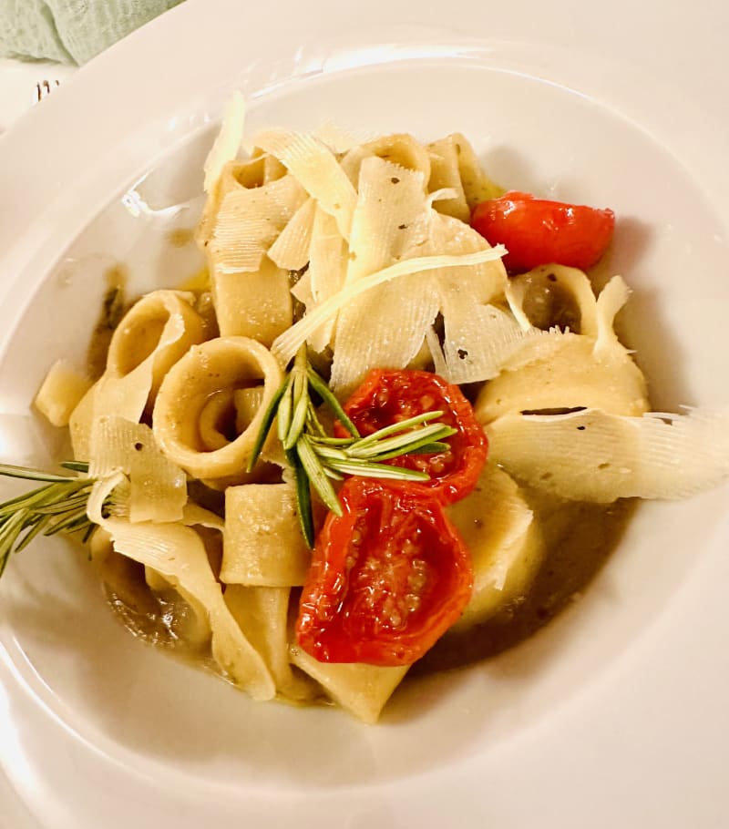 La Moresca in Ispica - Restaurant Reviews, Menu and Prices | TheFork