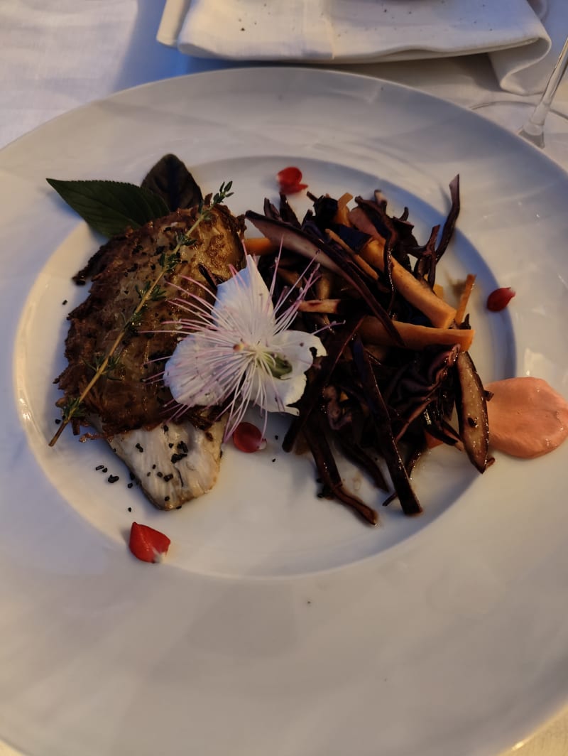 La Moresca in Ispica - Restaurant Reviews, Menu and Prices | TheFork