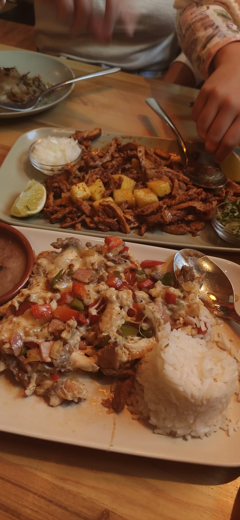 Pituka y Petaka in Madrid - Restaurant Reviews, Menu and Prices | TheFork