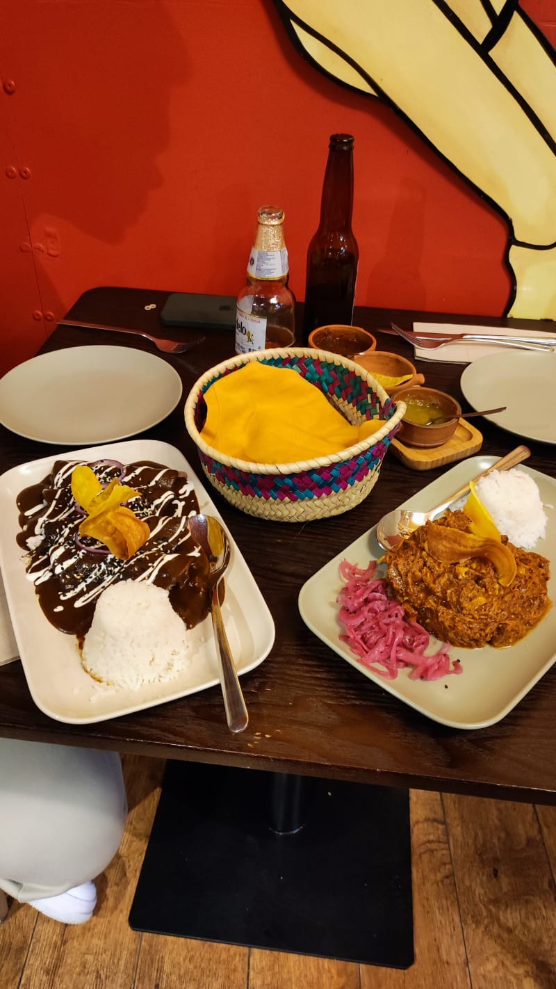 Pituka y Petaka in Madrid - Restaurant Reviews, Menu and Prices | TheFork