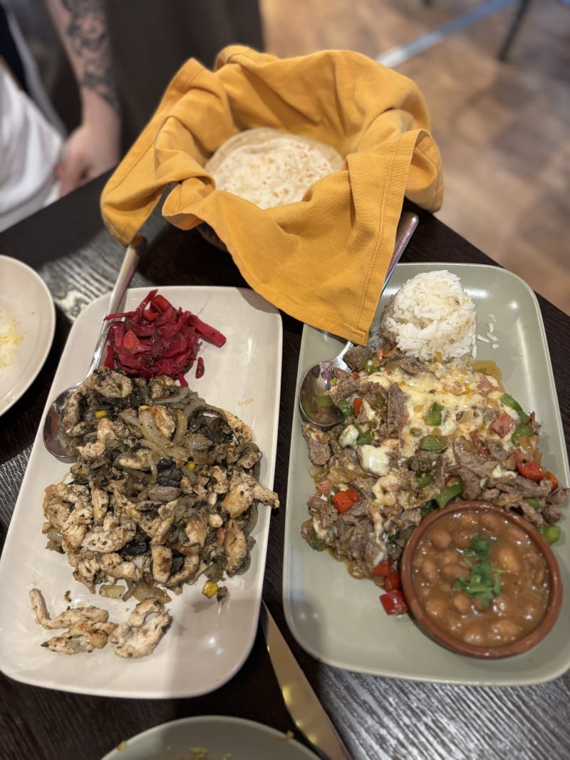 Pituka y Petaka in Madrid - Restaurant Reviews, Menu and Prices | TheFork