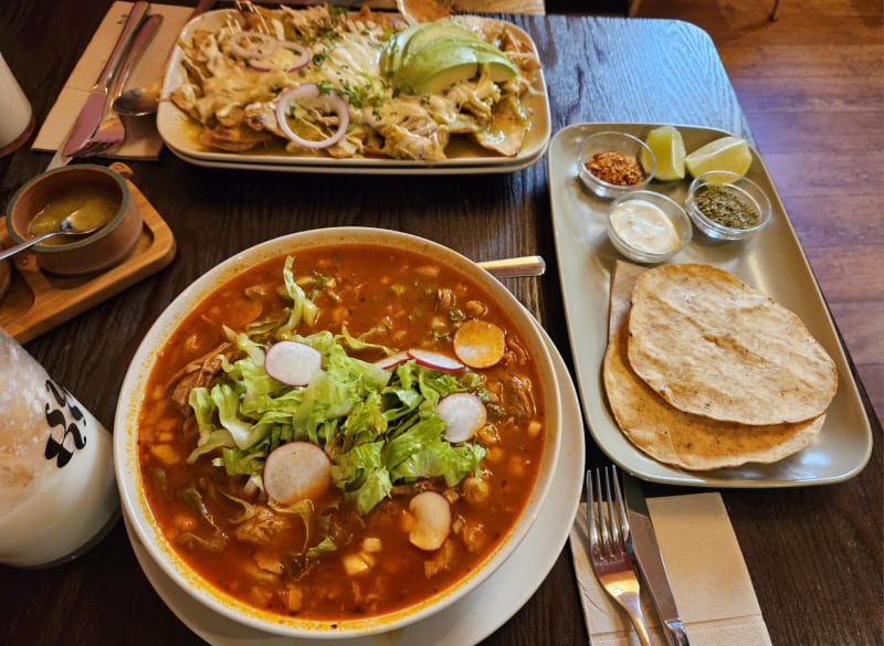 Pituka y Petaka in Madrid - Restaurant Reviews, Menu and Prices | TheFork