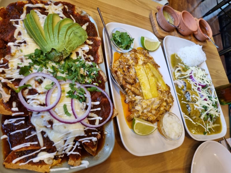 Restaurante Pituka y Petaka en Madrid - Menú 2024, opiniones, precios y ...