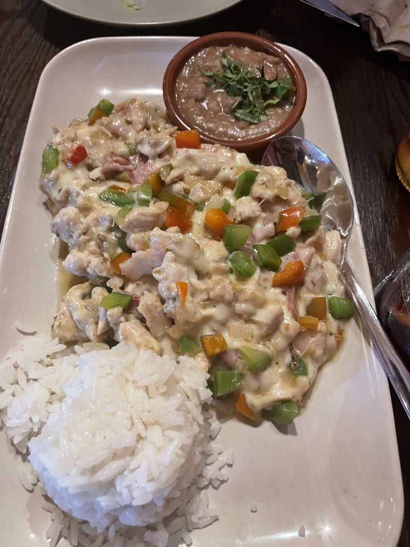 Pituka y Petaka a Madrid - Menu, prezzi, immagini, recensioni e ...