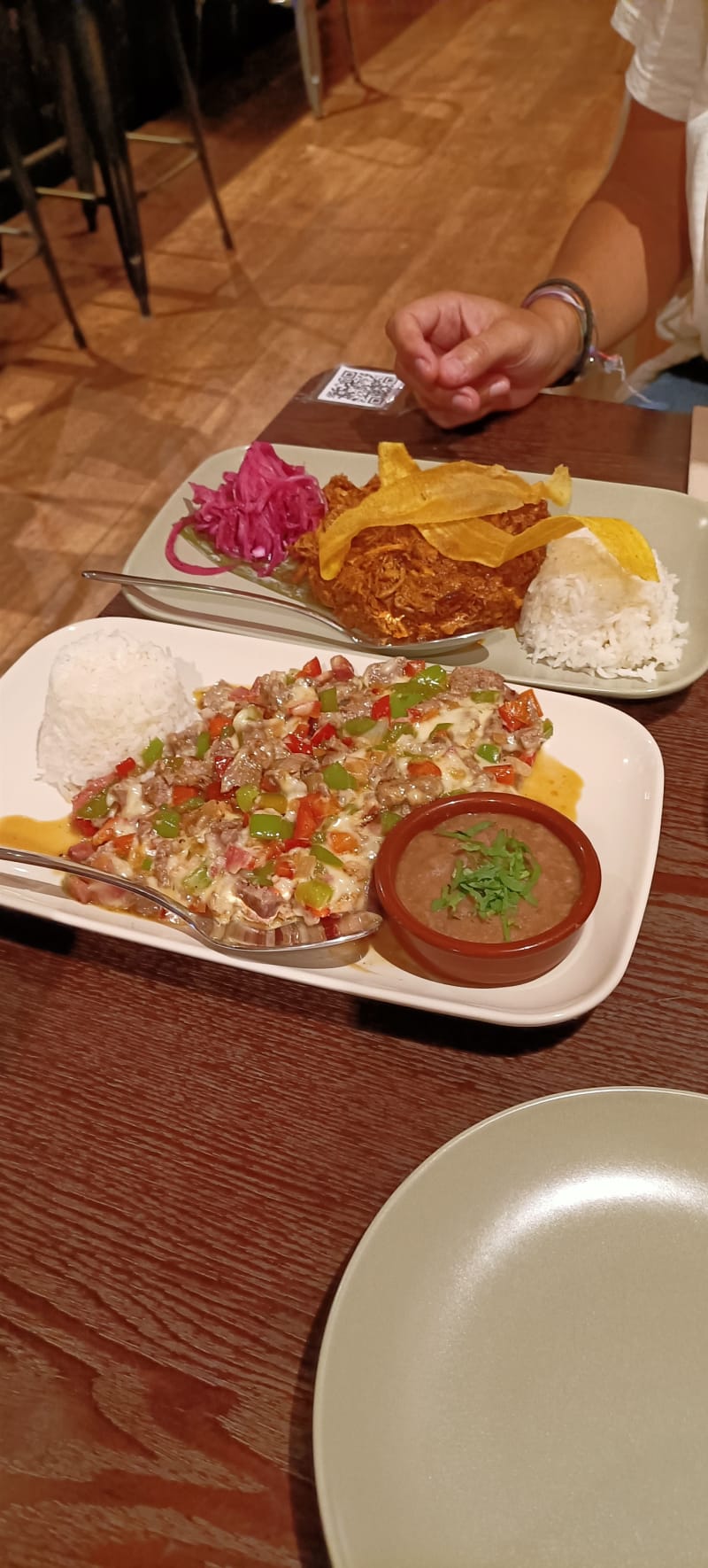 Pituka y Petaka in Madrid - Restaurant Reviews, Menu and Prices | TheFork