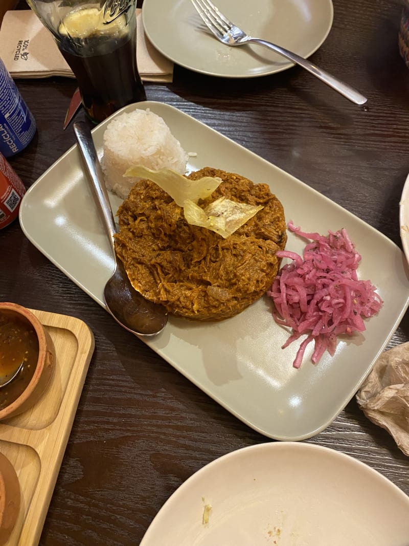 Restaurante Pituka y Petaka en Madrid - Menú 2024, opiniones, precios y ...