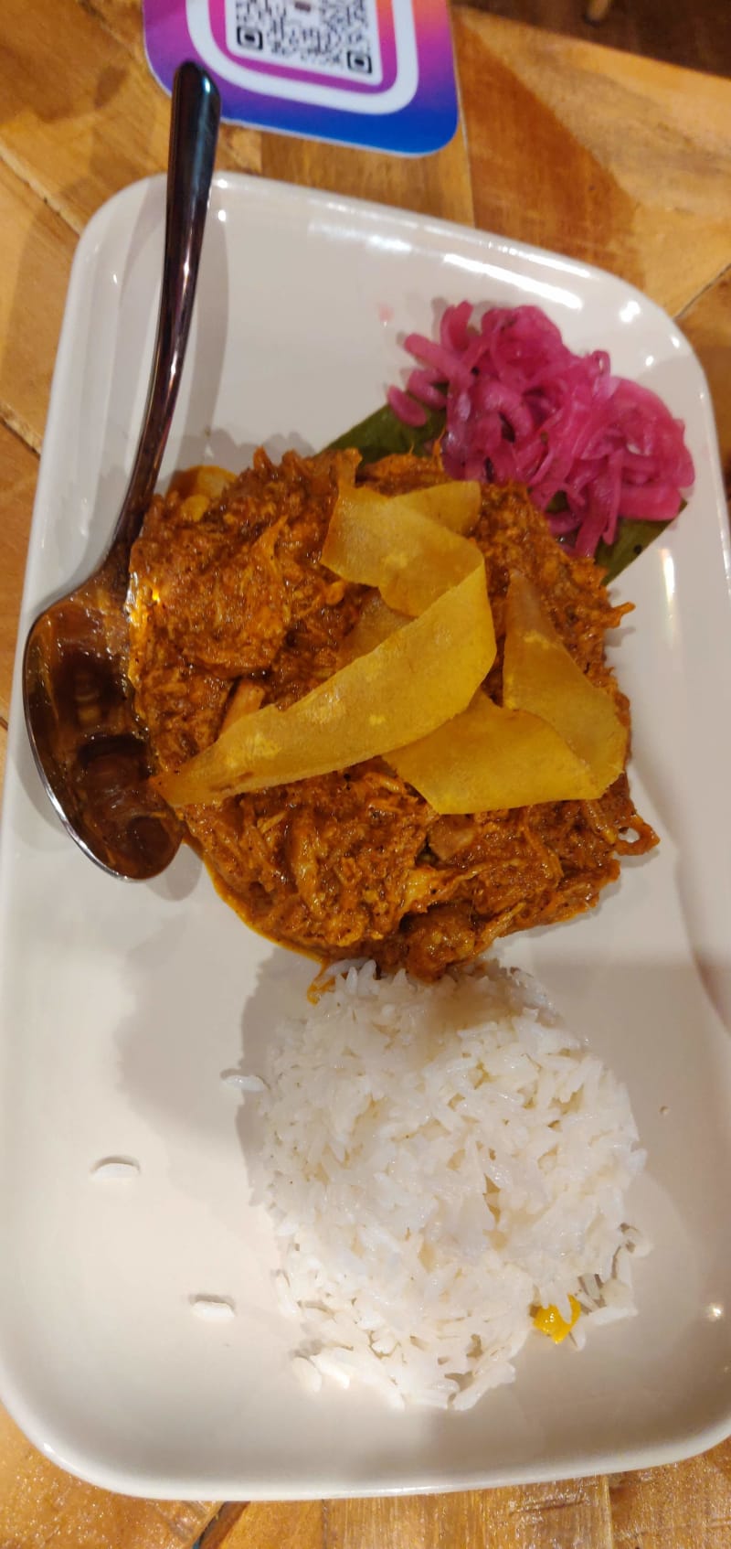 Pituka y Petaka in Madrid - Restaurant Reviews, Menu and Prices | TheFork