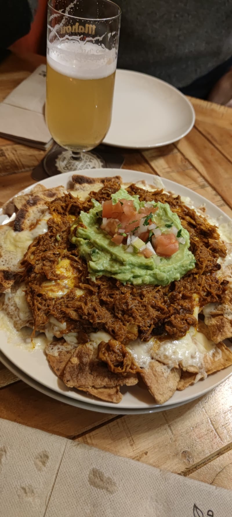 Pituka y Petaka in Madrid - Restaurant Reviews, Menu and Prices | TheFork