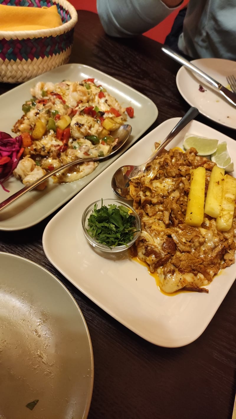 Pituka y Petaka in Madrid - Restaurant Reviews, Menu and Prices | TheFork