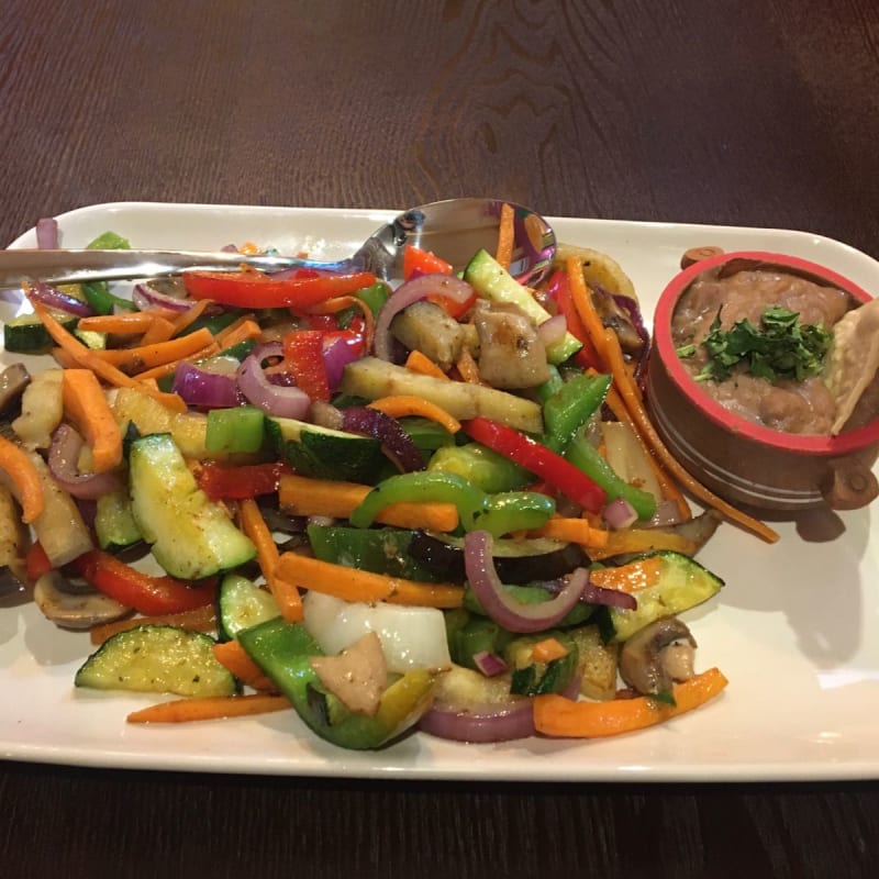 Pituka y Petaka in Madrid - Restaurant Reviews, Menu and Prices | TheFork