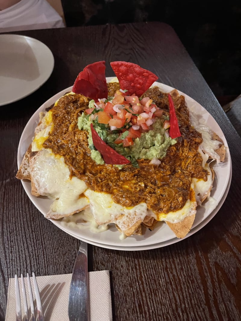 Restaurante Pituka y Petaka en Madrid - Menú 2024, opiniones, precios y ...