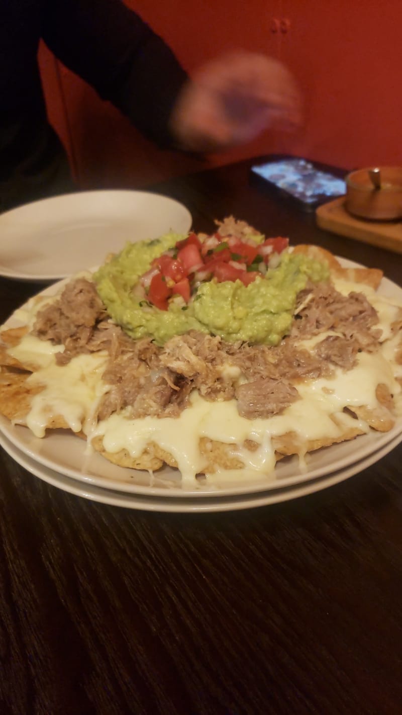 Pituka y Petaka in Madrid - Restaurant Reviews, Menu and Prices | TheFork