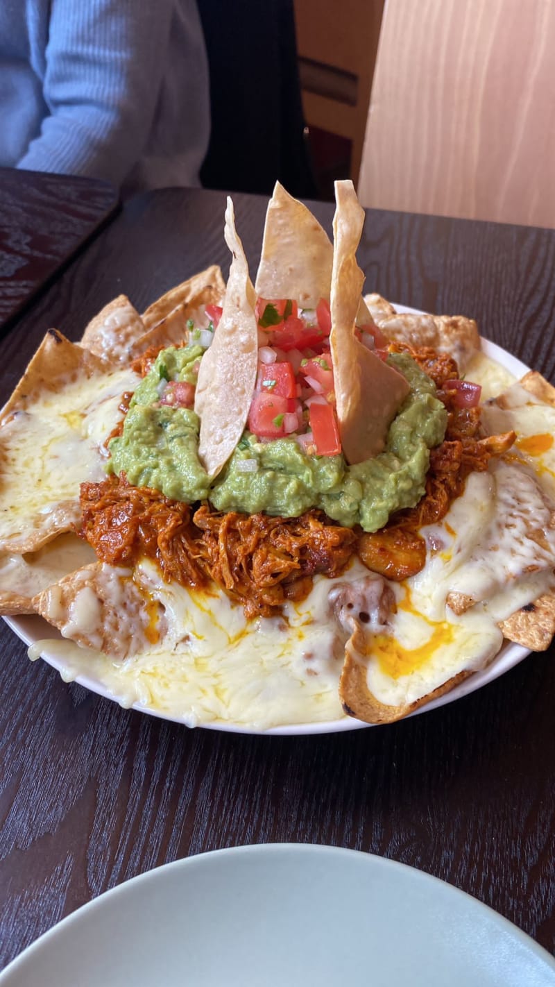 Pituka y Petaka in Madrid - Restaurant Reviews, Menu and Prices | TheFork