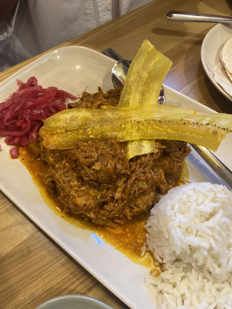 Pituka y Petaka in Madrid - Restaurant Reviews, Menu and Prices | TheFork