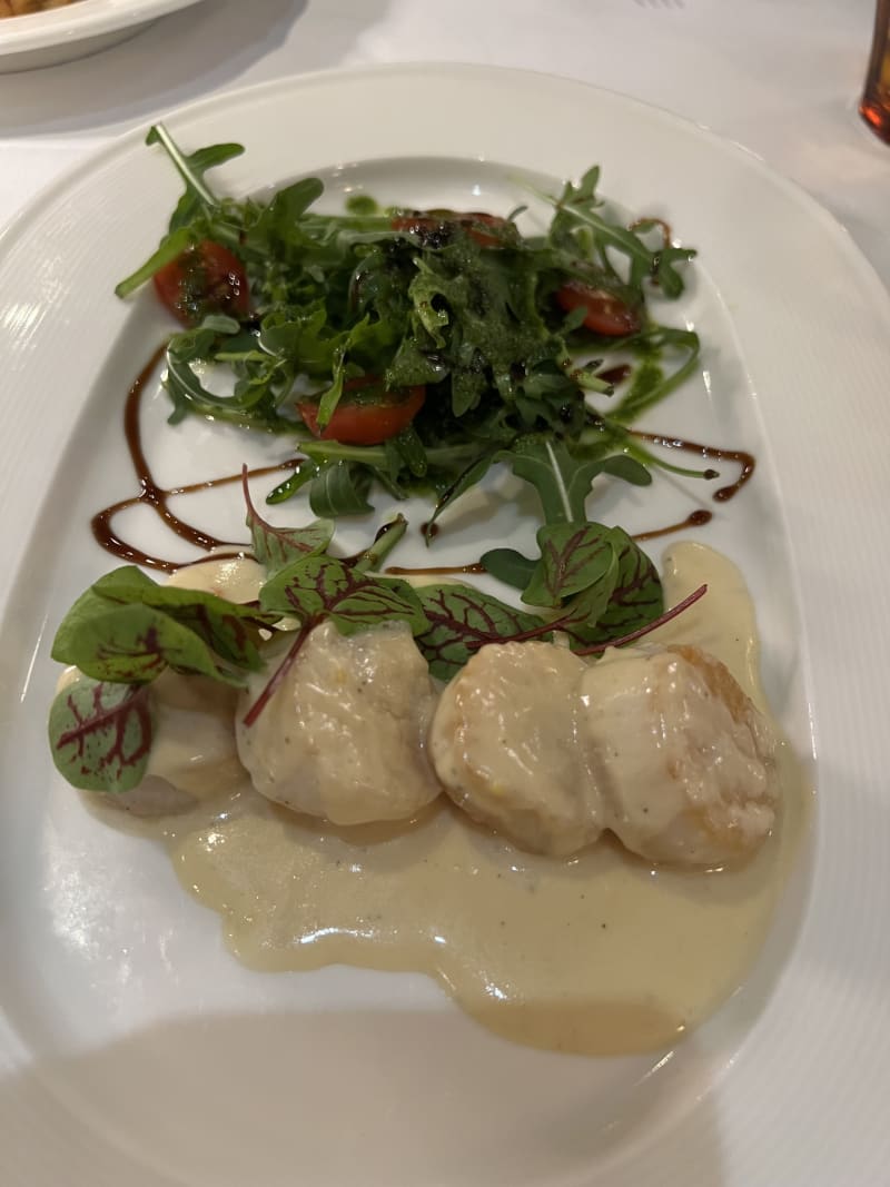 Ole Kyiv in Chislehurst - Restaurant Reviews, Menus, and Prices | TheFork