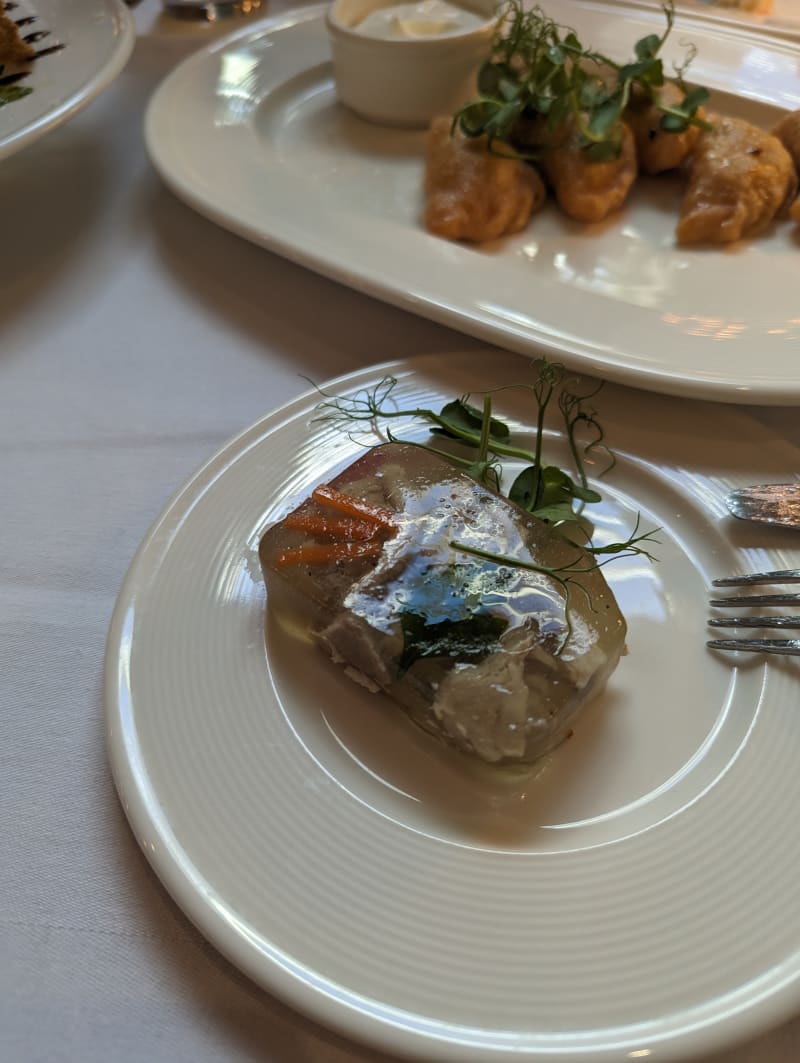 Ole Kyiv in Chislehurst - Restaurant Reviews, Menus, and Prices | TheFork