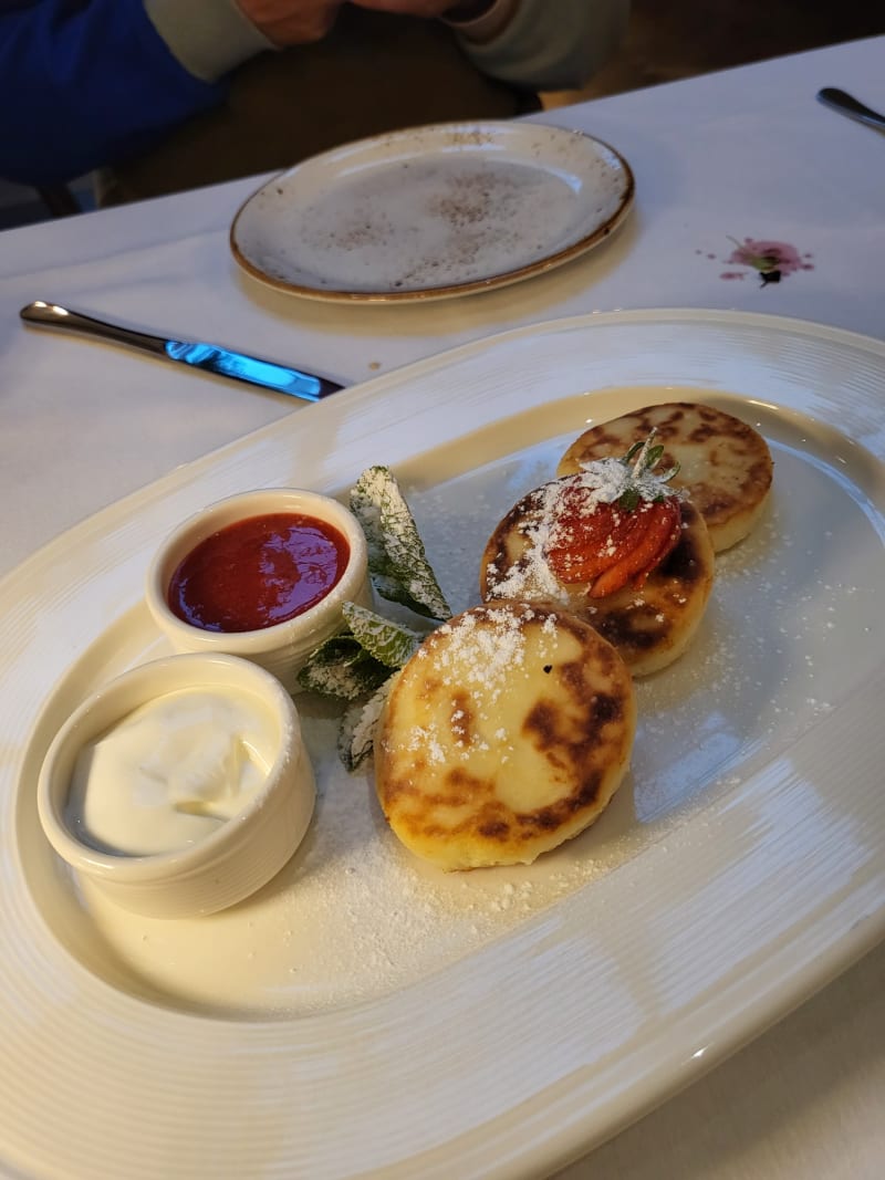 Ole Kyiv in Chislehurst - Restaurant Reviews, Menus, and Prices | TheFork