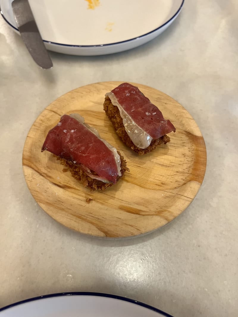 Batea Barcelona in Barcelona - Restaurant Reviews, Menu and Prices ...